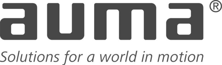 Auma-logo | SteelXperts ApS