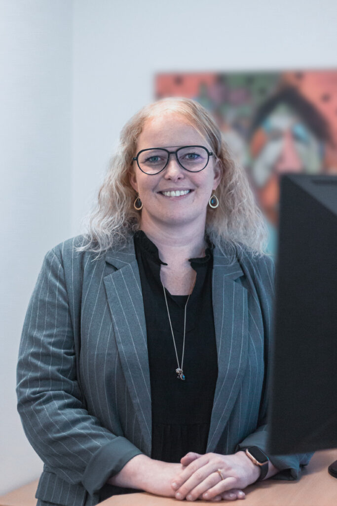 Charlotte Agerskov | SteelXperts ApS